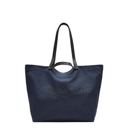 Liebeskind Berlin Shopper Damen Gr&ouml;&szlig;e 1 navy