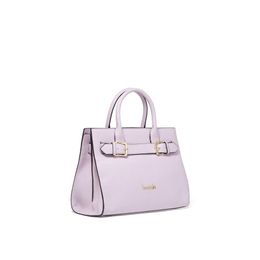 Braccialini Handbag female Purple size One Size