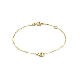 Isabel Bernard Bracelet female Gold size One Size