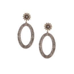 Sohi Earrings ' Jill ' female Gold size Onesize