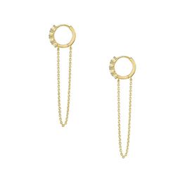 Glanzst&uuml;cke M&uuml;nchen Glanzst&uuml;cke M&uuml;nchen Earrings female Gold size One Size