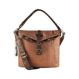 Curuba Crossbody Bag 'MELLA' female Brown size One Size