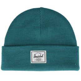 HERSCHEL Beanie male Blue size One Size