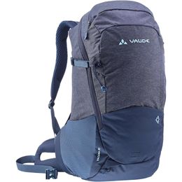 Vaude Sports Backpack 'Tacora' female Blue size Onesize