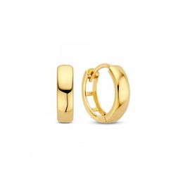 Isabel Bernard Earrings female Gold size One Size
