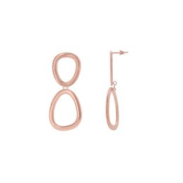 Heideman Earrings 'Lutat' female Gold size One Size