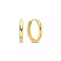 Isabel Bernard Earrings female Gold size One Size