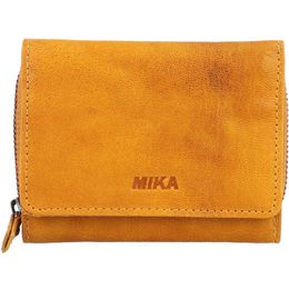 Mika Wallet female Yellow size One Size