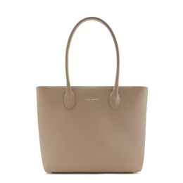 Isabel Bernard Shopper female Grey size One Size