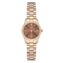 Glanzst&uuml;cke M&uuml;nchen Glanzst&uuml;cke M&uuml;nchen Analog Watch female Gold size One Size