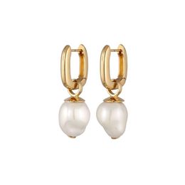 Elli Premium Earrings female Gold size One Size
