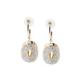 Sohi Earrings ' Carine ' female Gold size Onesize