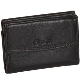 Esquire Wallet female Brown size One Size
