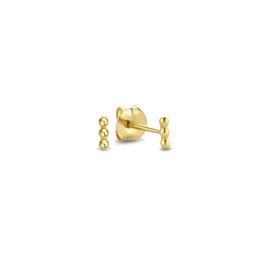 Isabel Bernard Earrings female Gold size One Size