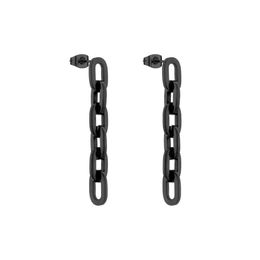 Liebeskind Berlin Earrings female Black size One Size