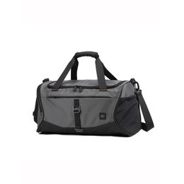Aoking Travel Bag female Grey size One Size