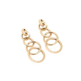 Sohi Earrings ' Christine ' female Gold size Onesize