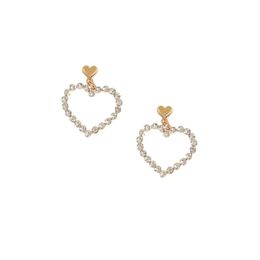 Sohi Earrings 'Edyta' female Gold size Onesize