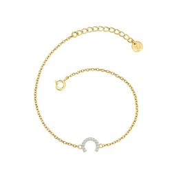 Glanzst&uuml;cke M&uuml;nchen Glanzst&uuml;cke M&uuml;nchen Bracelet female Gold size One Size