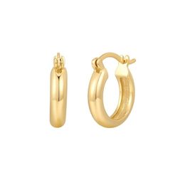 Rafaela Donata Earrings female Gold size One Size