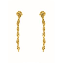 Heideman Earrings 'Karto' female Gold size One Size
