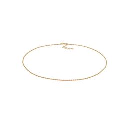 Elli Kette Damen Gr&ouml;&szlig;e 36 gold