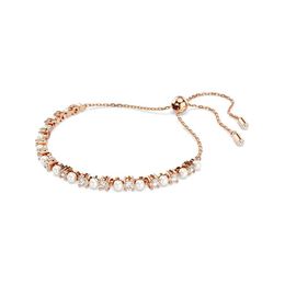 Swarovski Bracelet female Gold size One Size