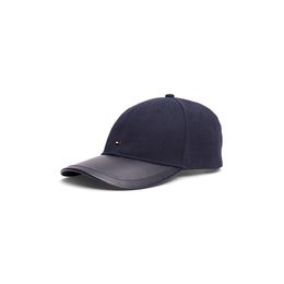 Tommy Hilfiger Cap Herren Gr&ouml;&szlig;e 55/60 navy / wei&szlig;