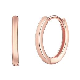 Rafaela Donata Earrings female Gold size One Size