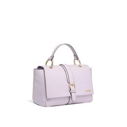 Braccialini Handbag female Purple size One Size