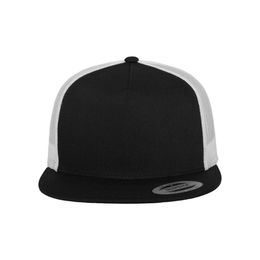 Flexfit Trucker 'Classic' Herren Gr&ouml;&szlig;e 55/60 schwarz / wei&szlig;