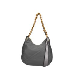 Gave Lux Schultertasche Damen Gr&ouml;&szlig;e One Size gold / basaltgrau