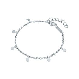EASTSIDE Armband Damen Gr&ouml;&szlig;e One Size silber