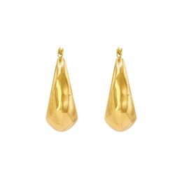 Heideman Earrings 'Vitus ' female Gold size One Size
