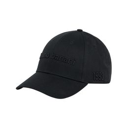 Bruno Banani Cap 'Craft' male Black size One Size