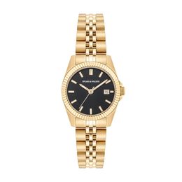 Spears & Walker Spears & Walker Analog Watch female Gold size One Size