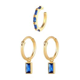 Elli Premium Earrings female Gold size One Size