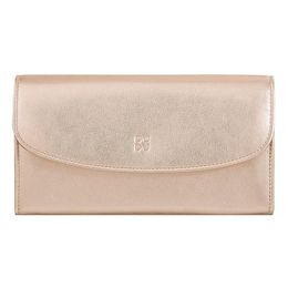DuDu Wallet 'Gandia' female Gold size One Size