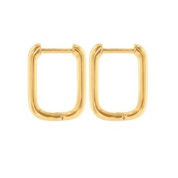 Heideman Earring 'Tyler ' male Gold size One Size