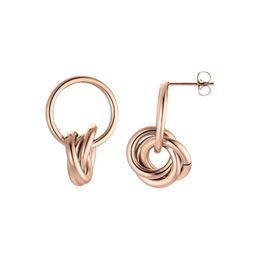 Heideman Earrings 'Nika' female Gold size One Size