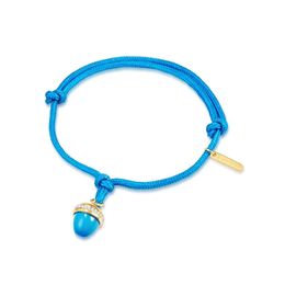EASTSIDE Bracelet female Blue size One Size