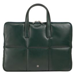 DuDu Laptop Bag 'Togean' female Green size One Size