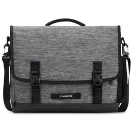 Timbuk2 Document Bag 'Transit The Closer' male Grey size One Size