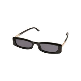 Urban Classics Sonnenbrille Herren Gr&ouml;&szlig;e One Size schwarz