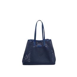 Gerry Weber Shopper 'Light Of Day' Damen Gr&ouml;&szlig;e One Size dunkelblau