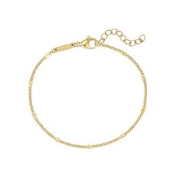 EASTSIDE Bracelet female Gold size One Size