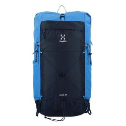 Hagl&ouml;fs Hagl&ouml;fs Sportrucksack Damen Gr&ouml;&szlig;e One Size navy / royalblau