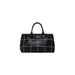 Desigual Shopper 'Mai-Tai' female Black size One Size