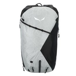 Salewa Sportrucksack 'Nxt 25' Herren Gr&ouml;&szlig;e One Size grau / schwarz / wei&szlig;
