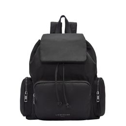 Liebeskind Berlin Backpack male Black size 1